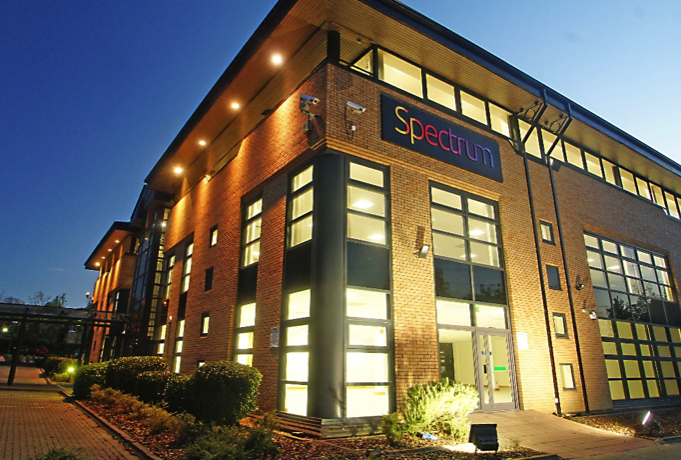 Craigard's Landmark Spectrum Project is Sold in £7million Deal - Craigard
