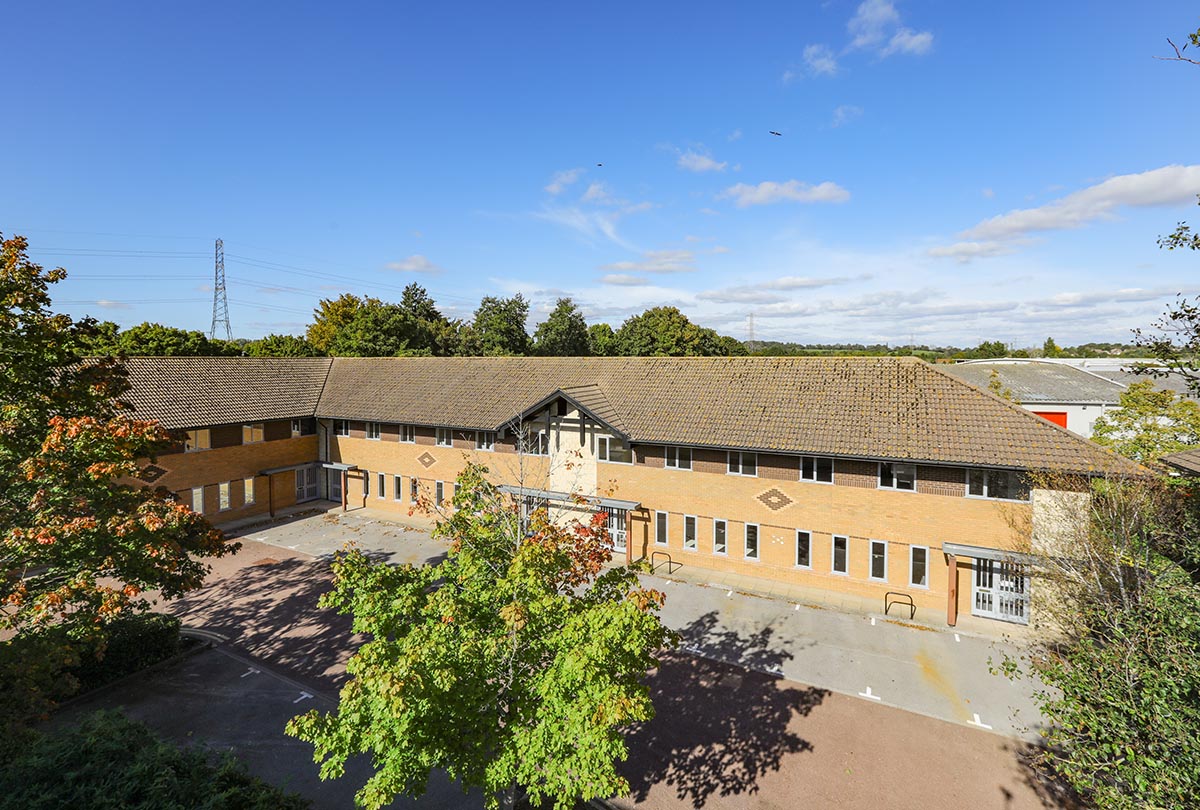 Cornbrash Park Goes From Strength To Strength and Is Fully Occupied ...